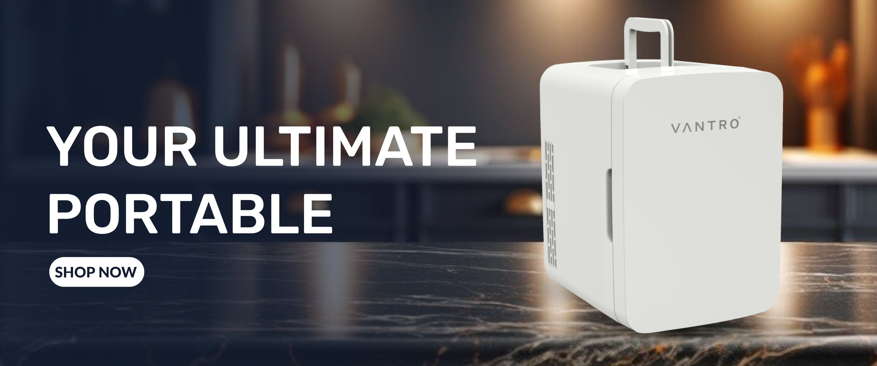 Innovation for Life – Coffee, Cleaning & More by Vantro – VANTRO India