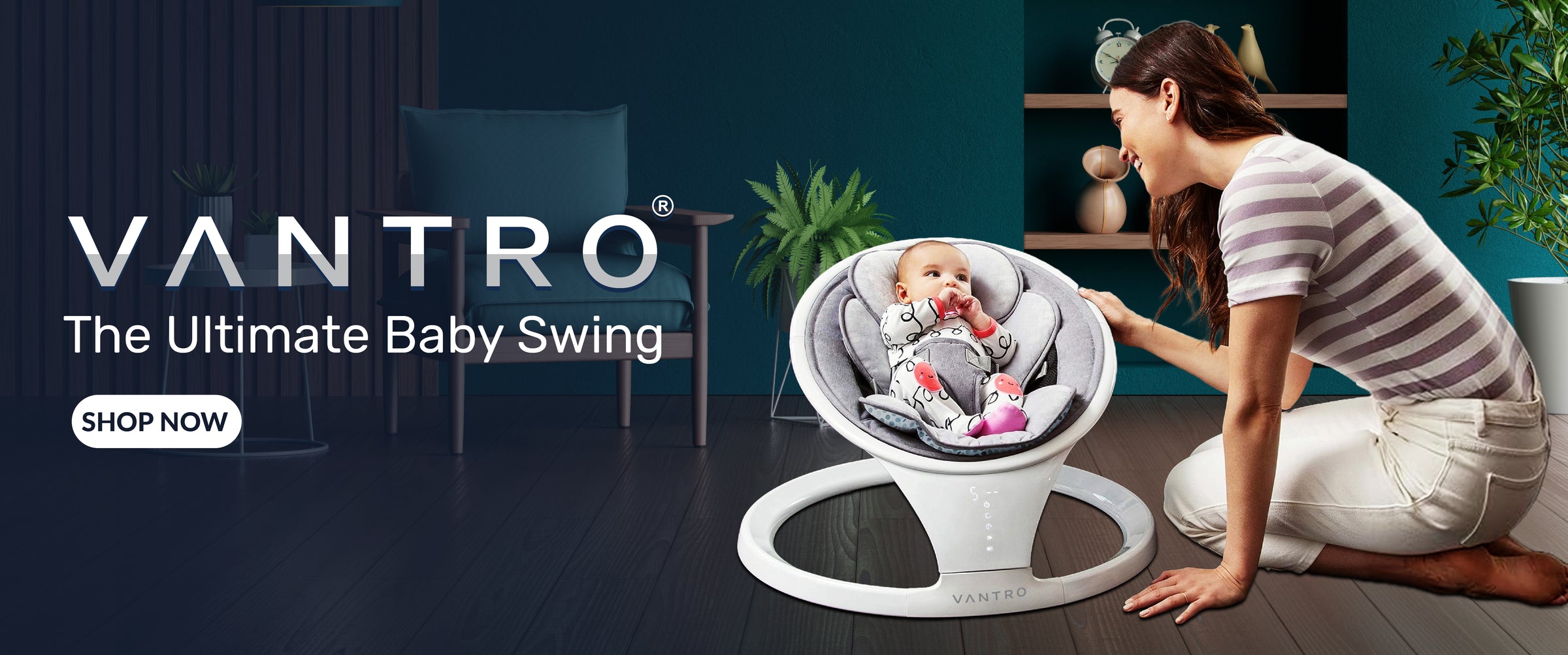 Innovation for Life – Coffee, Cleaning & More by Vantro – VANTRO India